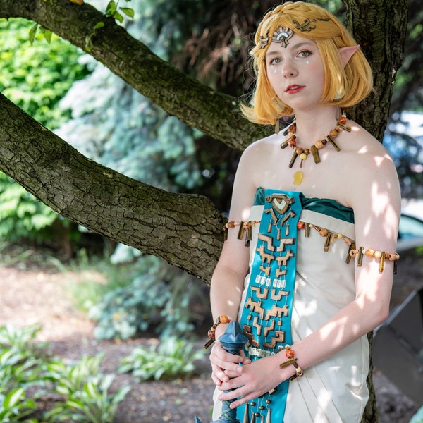 ATREUS Ingrid Sword STL FILES god of War: Ragnarok Cosplay Prop 3D ...