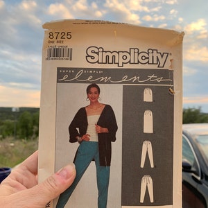 Simplicity 3727 Civil War Dress Costume Sewing Pattern | Etsy