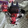 YIPPEE Hatsune Miku Sakura. Tbh. イッペイ. Plush Toy. Size 9 Inch 23 Sm - Etsy