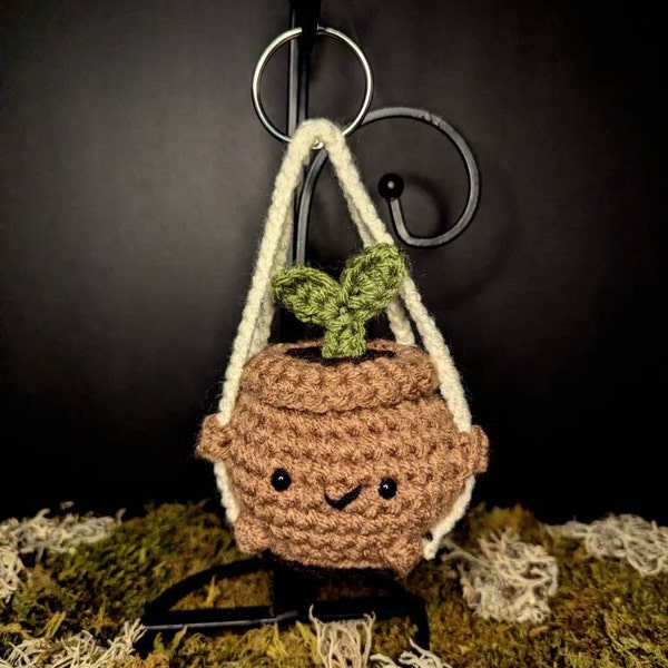 Crochet Pattern and Display Tag Bundle, Cabinet Knob Towel Holder ...