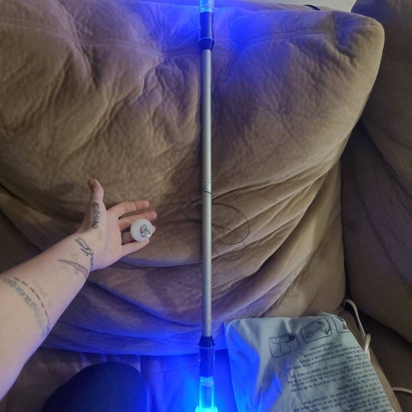 Composite Contact Wand V2 - Classic Tape Color - Most Durable LED ...
