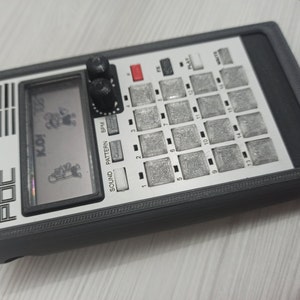 Basels Base Plate for 2 3D Printed PO Cases JBL GO2 - Etsy