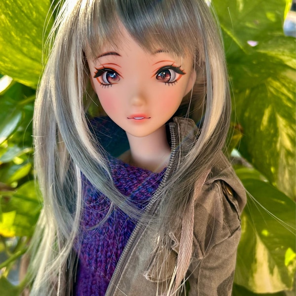 BJD MSD SDM 42cm Doll hani 1/4 Size - Etsy