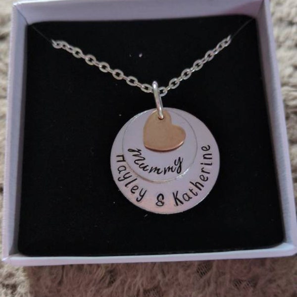 Mummy and Daddy Bear Keyrings, Mama Papa Bear Family Keychain, Mothers ...