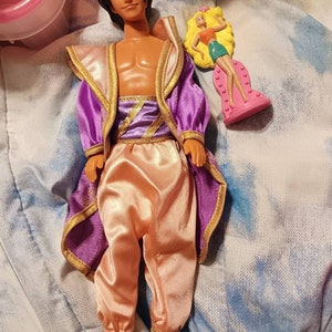 Vintage Wet & Wild Barbie - Etsy