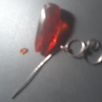 AMBERLUXJEWELRY - Etsy