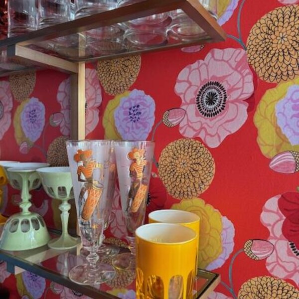 Vintae Lefton Spaghetti Humpty Dumpty Planter in Plaid - Etsy