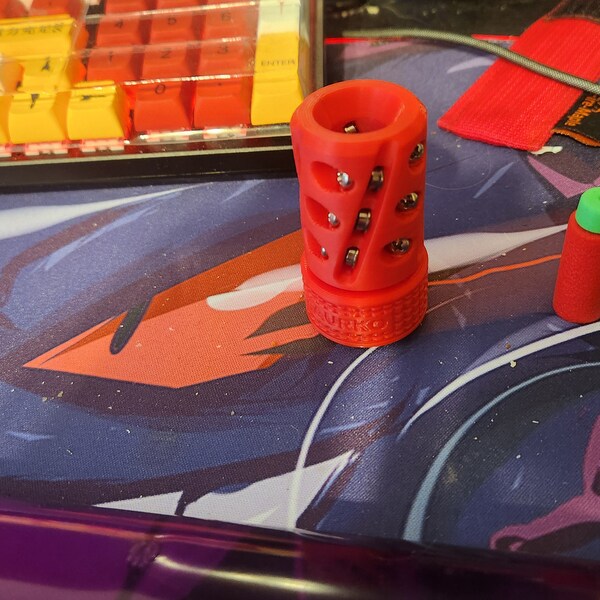 Universal - Bearing SCAR - Etsy