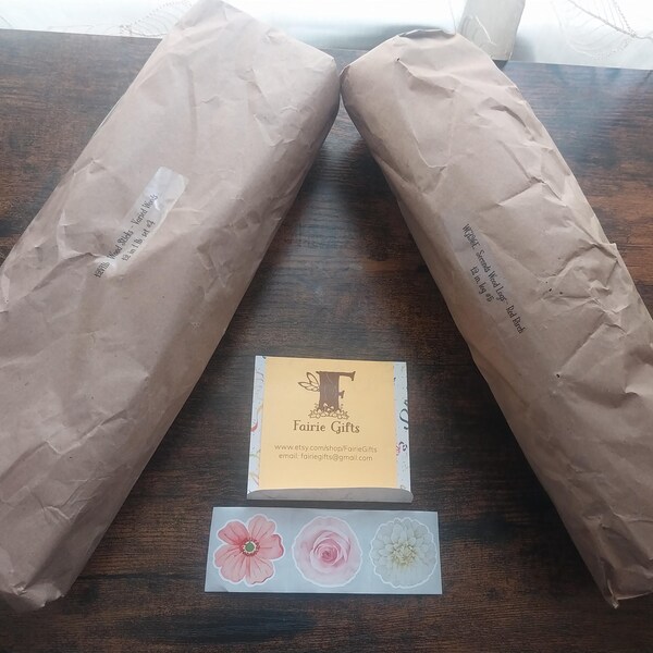 Wood Sticks 12 in One Pound, Wood Branches 1 Lb, Assorted Wooden Sticks ...