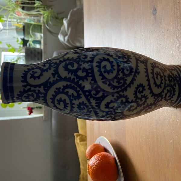 La Madonna Shadow Box, Virgin Mary Plaque Under Glass, Religious Art ...