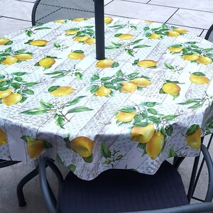 PVC Tablecloth Floral Burst Fabulous Flowers Pink Green Pvc Plastic ...