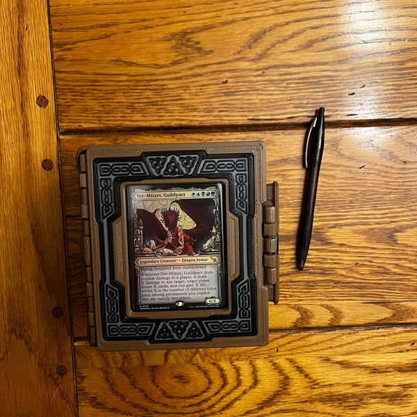 MTG Ability Counters - Etsy