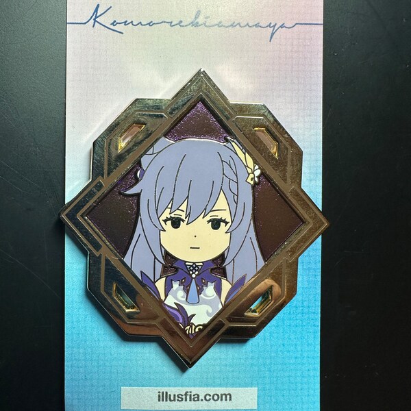 Japan Hard Enamel Pins - Etsy