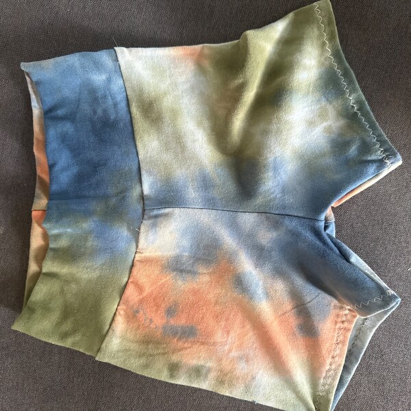 Baby Bike Short Sewing Pattern, Baby Bike Short Pattern, Kids Bike ...