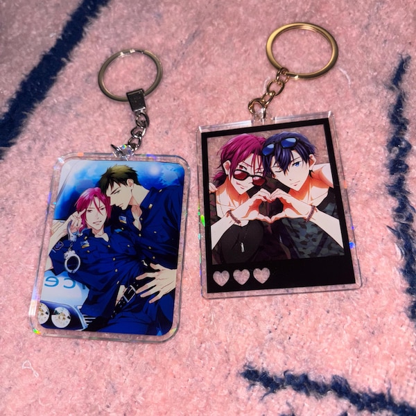 Tadaima, Okaeri BL | Welcome Home | Acrylic Stand | Standee | Anime ...