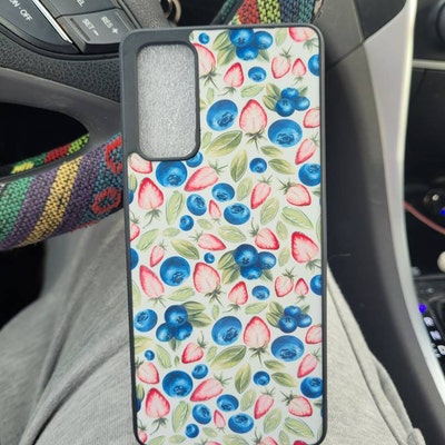 Retro VHS Tape Phone Case / Retro Blockbuster Movies Phone Case / 70s ...