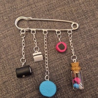 Candy Watch Bracelet Sweetie Watch Polymer Clay but Looks Realistic ...