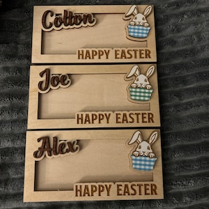 Easter Money Holder, Easter Basket Stuffers, Easter Gifts for Teens ...