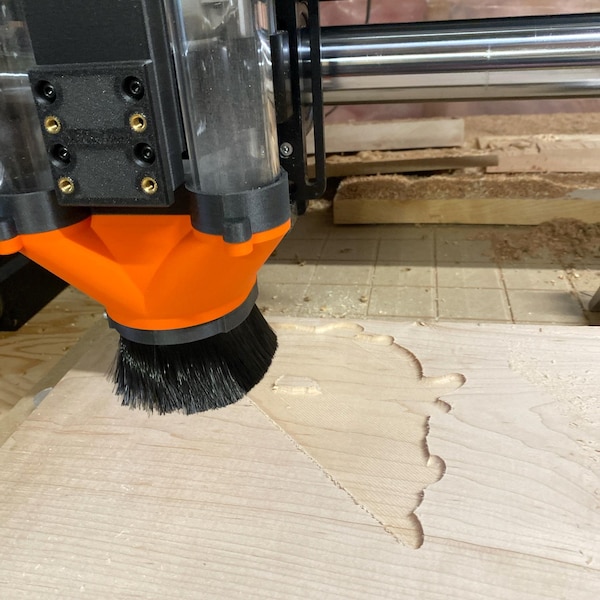 80 Mm Spindle Dust Boot the 80 Ga.double Barrel Dust Boot System for ...