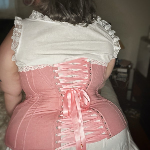 Stargazing Bodice, Corset Bodice, Costume, Renaissance Faire Bodice ...