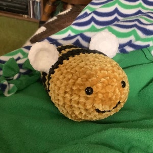 Crochet Pattern Amigurumi Eel Crochet Pattern Pdf - Etsy