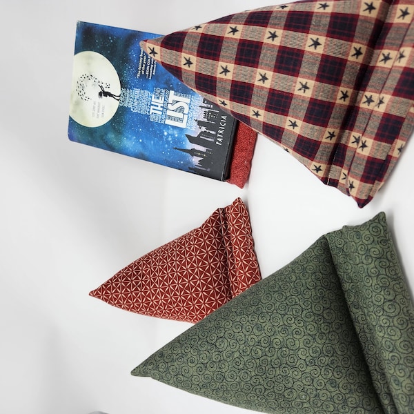 Phone & Tablet Pillow Pdf Sewing Pattern #301, Phone and Tablet Sizes ...