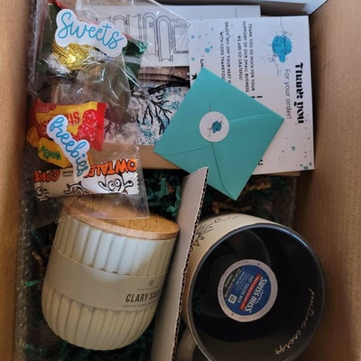 Blind Date With a Book Box, Blind Date With a Book, Mystery Book Box ...