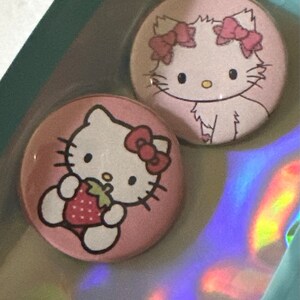 Wreck It Ralph Button Pins - Etsy