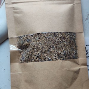 Organic Dried Red Raspberry Leaf - Organic Red Raspberry Leaf, Herbs ...