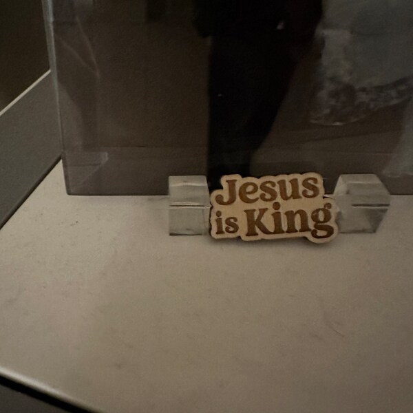 Jesus Lapel Pin, Team Jesus, Jesus Pin, Christian Pin, Jesus Banner ...