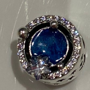 PANDORA Bracelet Pandora Moments Bangle With Fireworks Clasp - Etsy UK