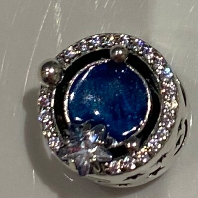 Pandora Charms Balloon House Disney up House & Balloons Charm - Etsy UK