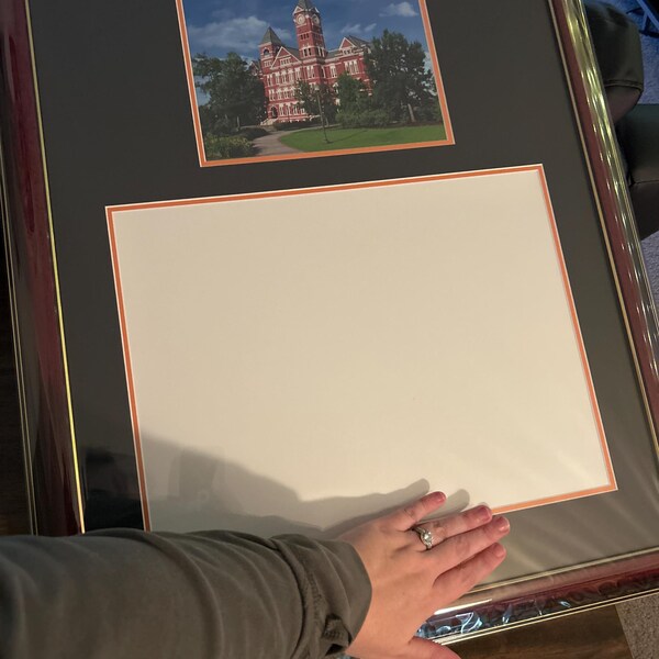 Premium Martin Luther King Picture Frame I Have a Dream Speech Print ...