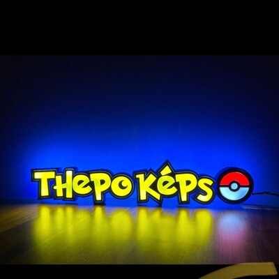 Red Bull LED Sign Display Shelf Racing Sign - Etsy