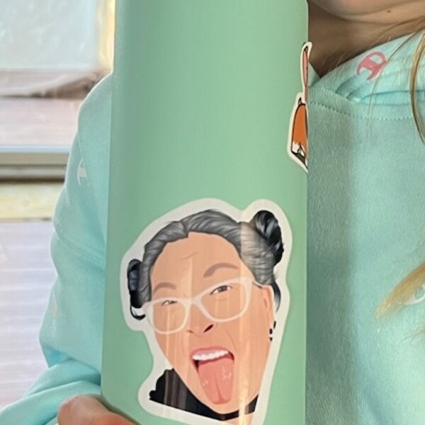 Custom Face Stickers, Stickers of Face, Cartoonize My Face, Cartoon ...