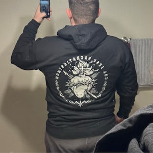 4 Rosary Crusader Vinyl Sticker - Etsy