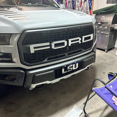 Ford Mustang GT Side Windshield Decal - Etsy