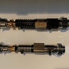 Horizontal Lightsaber Wall Mount, Lightsaber Mount - Etsy