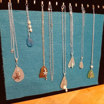 Large Sea Glass Beach Glass Ocean Tumbled Sea Glass Frosty Sea Glass ...