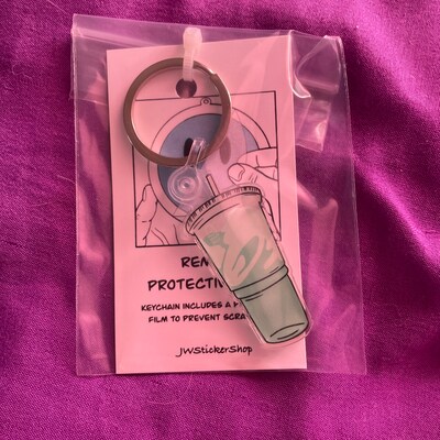 Taco Bell Hot Sauce Packet Keychain - Etsy