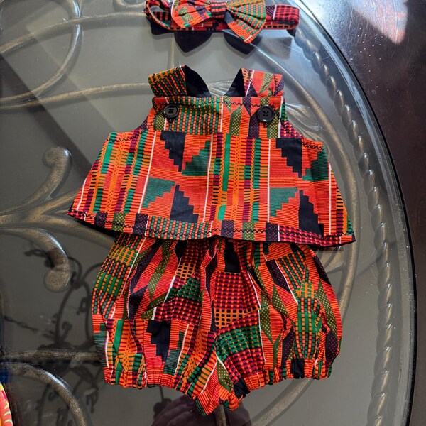Vest African Print Covered Buttons - Etsy