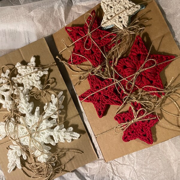 Herringbone Pumpkins Set of 3 // Crochet Knit Pumpkins // Pumpkin Stack ...