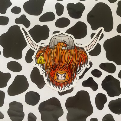 Chase Mountain Biking X Trash Free Trails Sticker Pack - Etsy