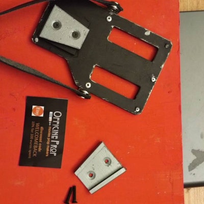 Ghostbusters Proton Pack Switches Plate for Ptoron Pack Hero - Etsy