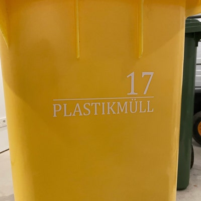 Letter Box Sticker Vinyl Decal Post Box Sticker Have a Wonderful Day ...