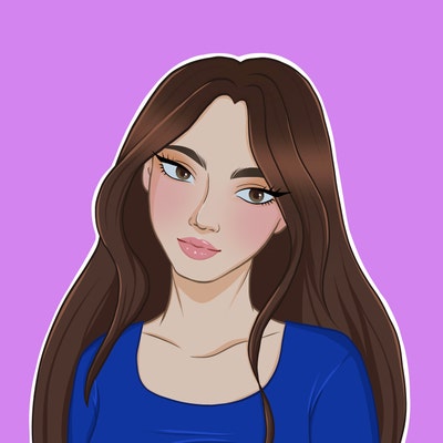 Custom Pngtuber Avatar for Twitch Streamers, Discord, Youtube, Tiktok ...