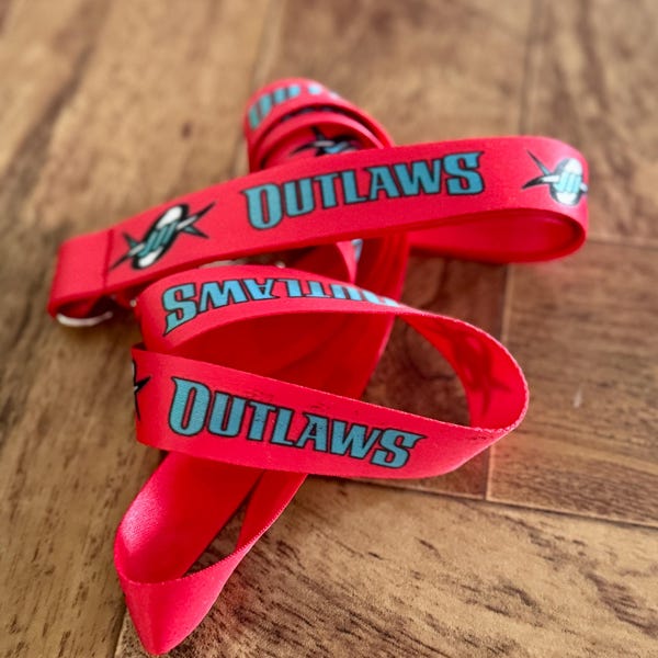 30 INCHES for Kids Custom Full Color Lanyards - Party Lanyards - Fabric ...