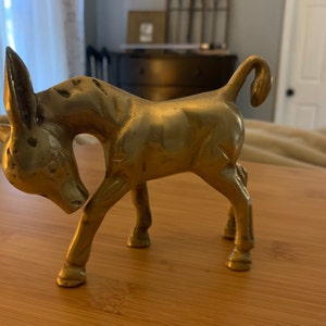 Brass Praying Mantis Miniature Miniature Brass Bug Brass | Etsy