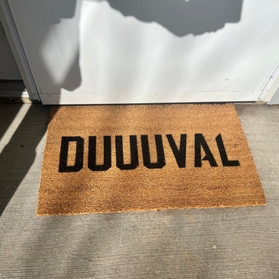 GONE SURFING Doormat, Surfer Doormat, Beach Doormat, Surfing Doormat ...