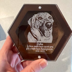Pastor's Wife Appreciation Slate Plaque, to Our Pastor's Wife Gift ...